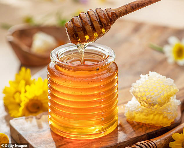 The health benefits of honey revealed and if it's really better for you ...
