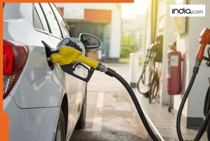 Petrol and diesel get Rs 6 cheaper in this place, government announces ...
