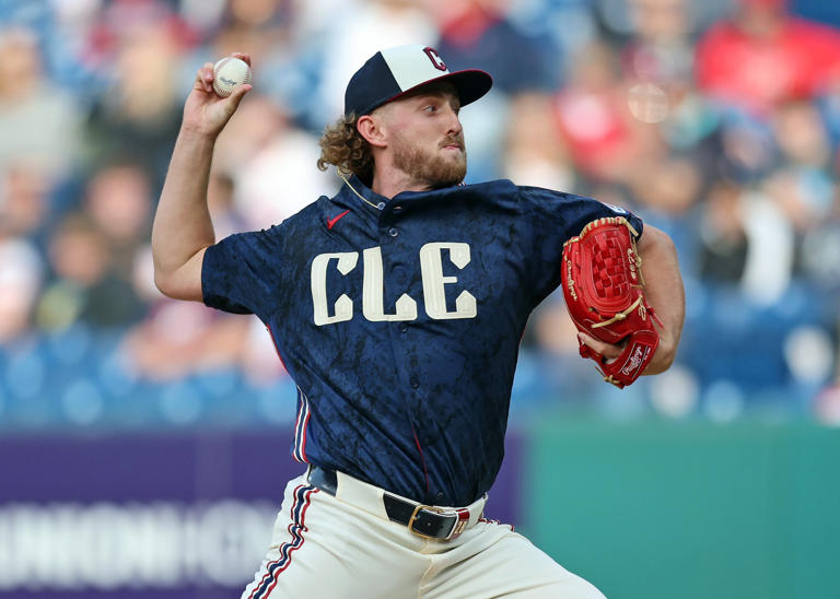 Guardians, Cincinnati Reds series preview, pitching matchups