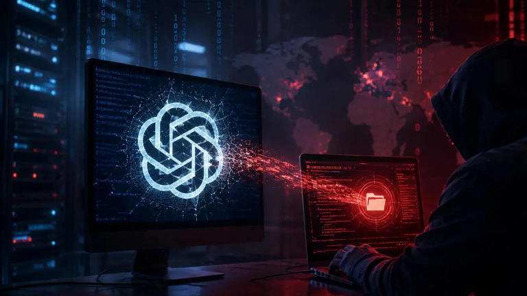 OpenAI says hackers stole some data after latest code security issue
