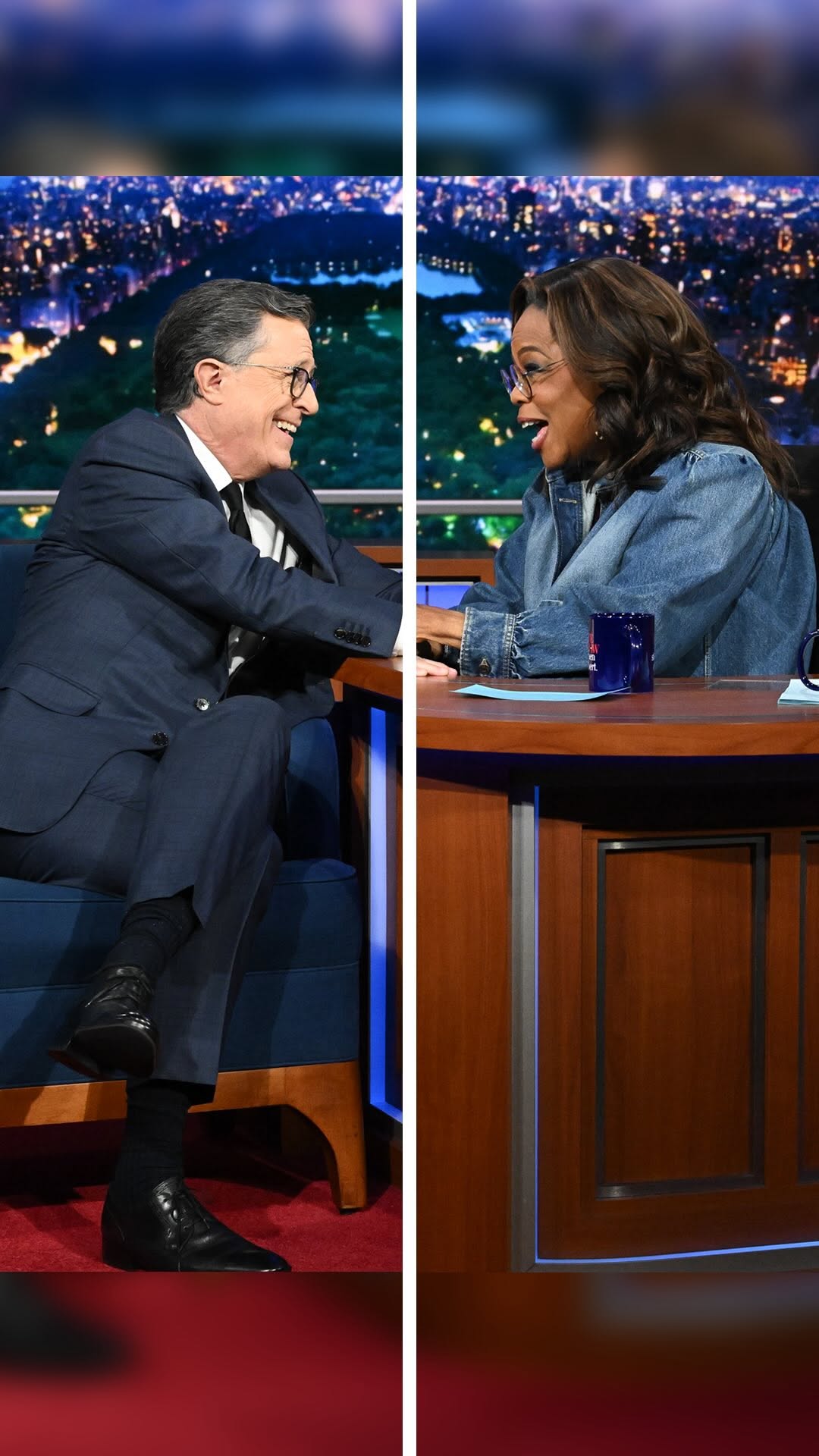 Why fans are worried about Oprah Winfrey right now