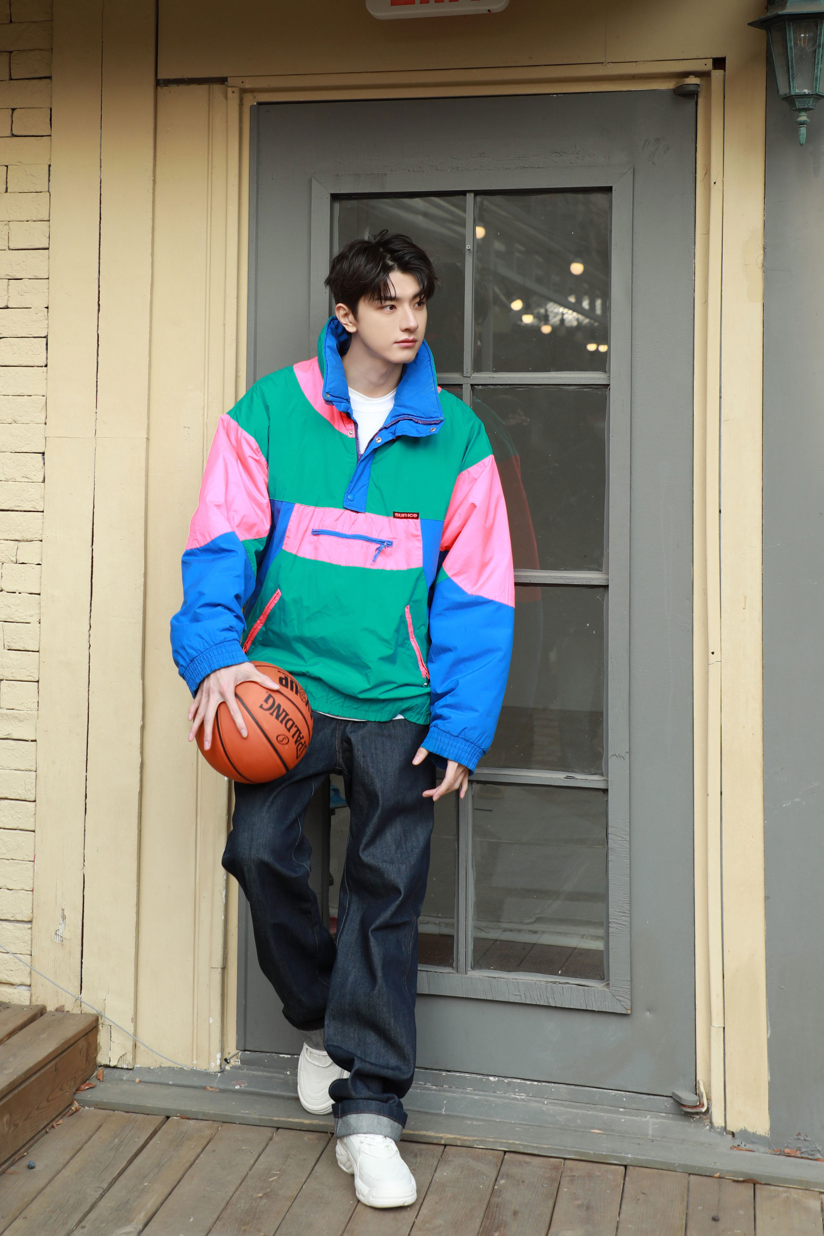 The 6-foot club: These are the tallest C-drama actors