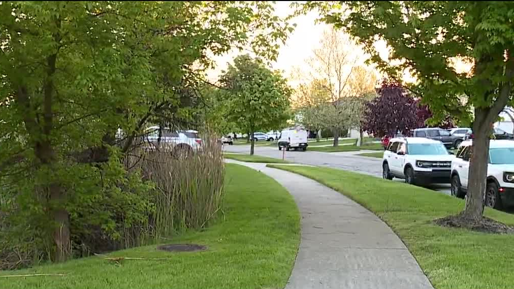Deadly officer-involved shootings reported in Ecorse & Waterford on ...