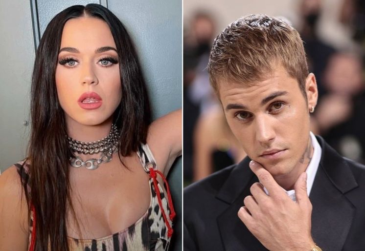 Katy Perry case takes a dark turn as 'disturbing' Justin Bieber and ...