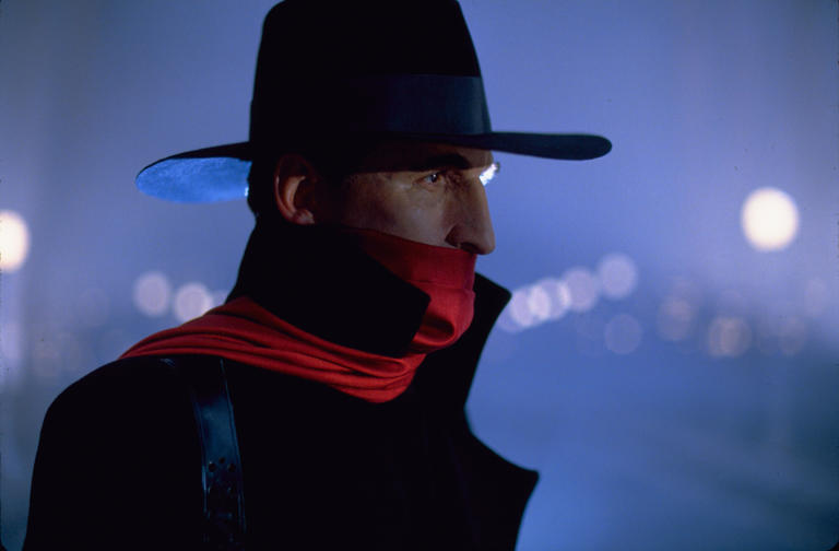 The 25 best pulpy movies