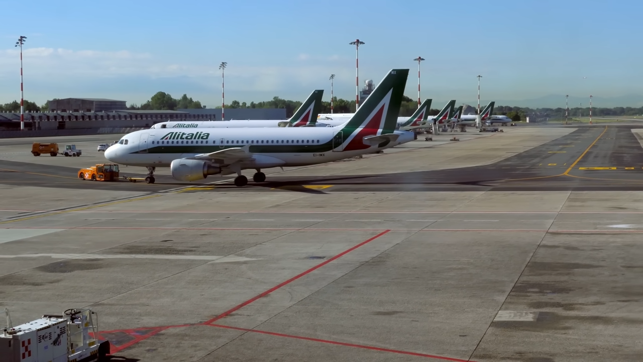 These trains killed an airline… and no one saw it coming
