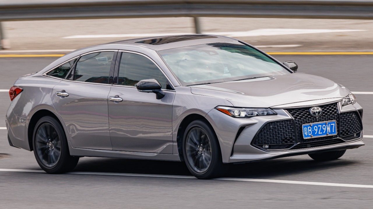 8 vehicles owners underestimated for years