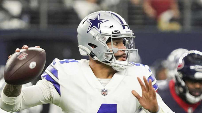 NFL actually did Cowboys a favor with international game schedule