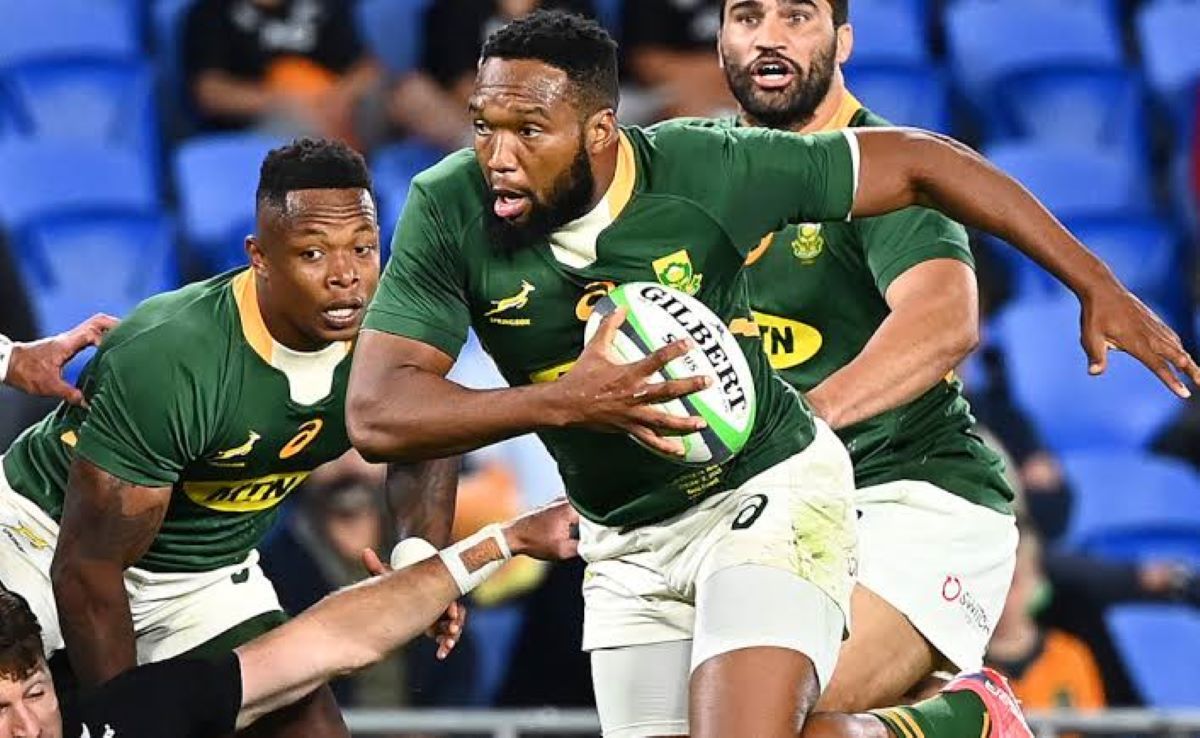 Four senior Springboks unlikely to make 2027 Rugby World Cup