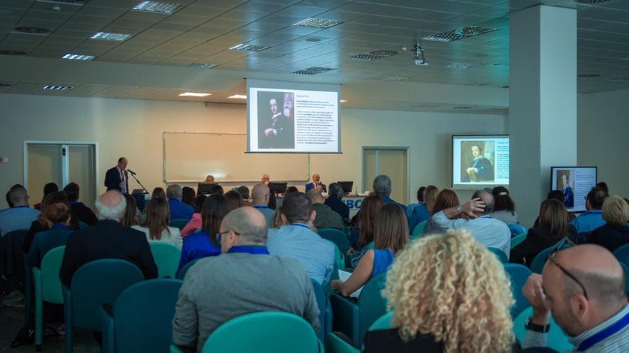 Cuore e polmone al centro del congresso di Olbia: esperti ...