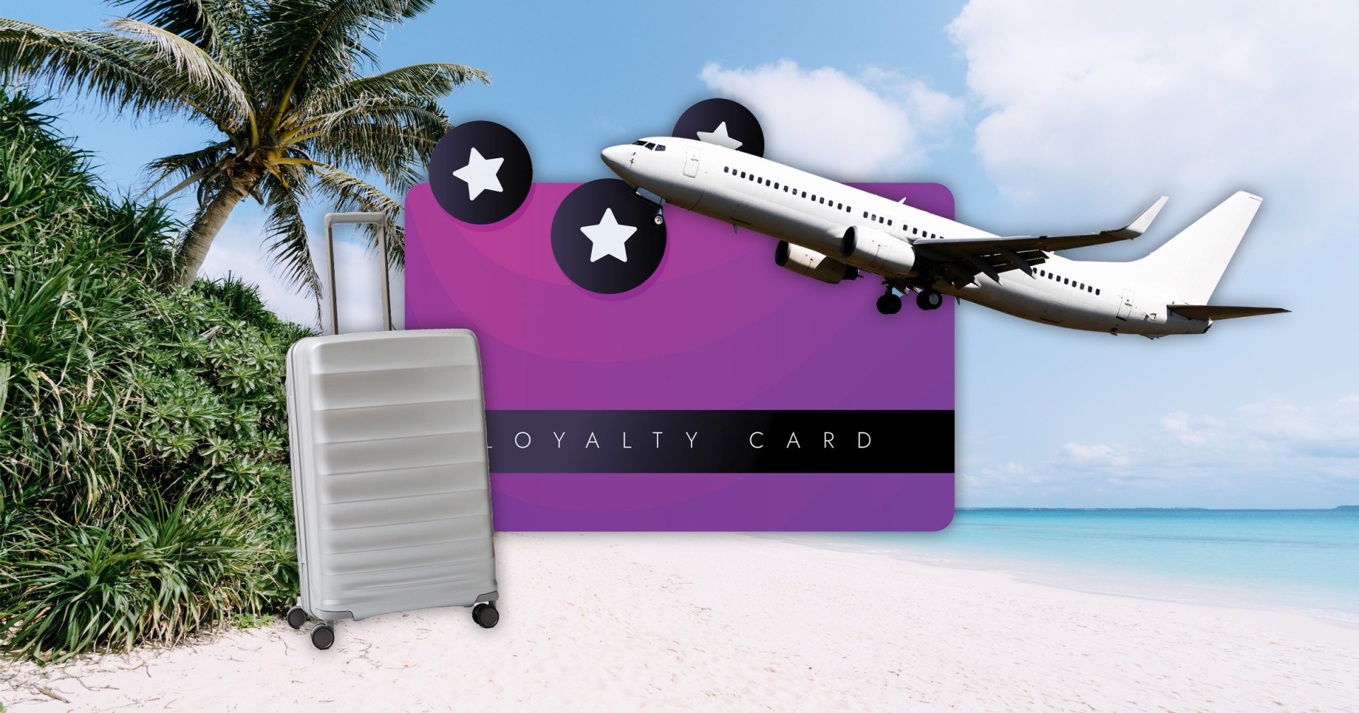 TUI holiday operator to launch its 'first ever' loyalty scheme