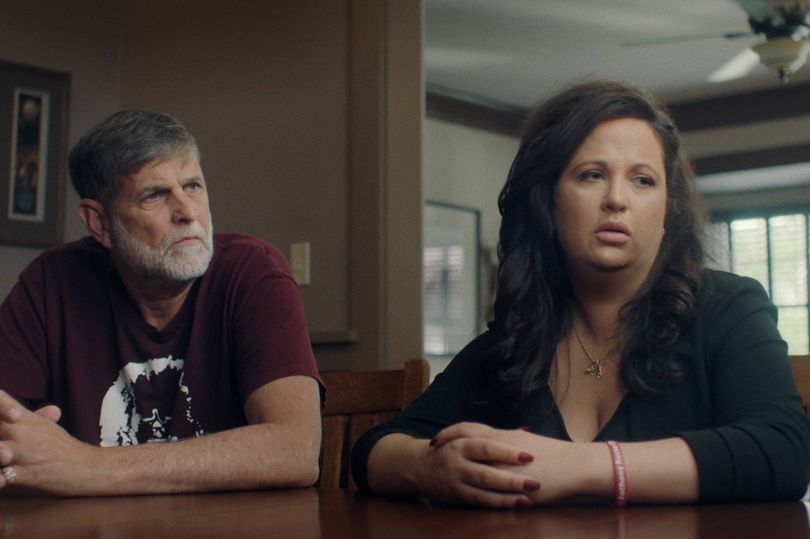 Netflix's 'gut-wrenching' true crime film will make you question life ...