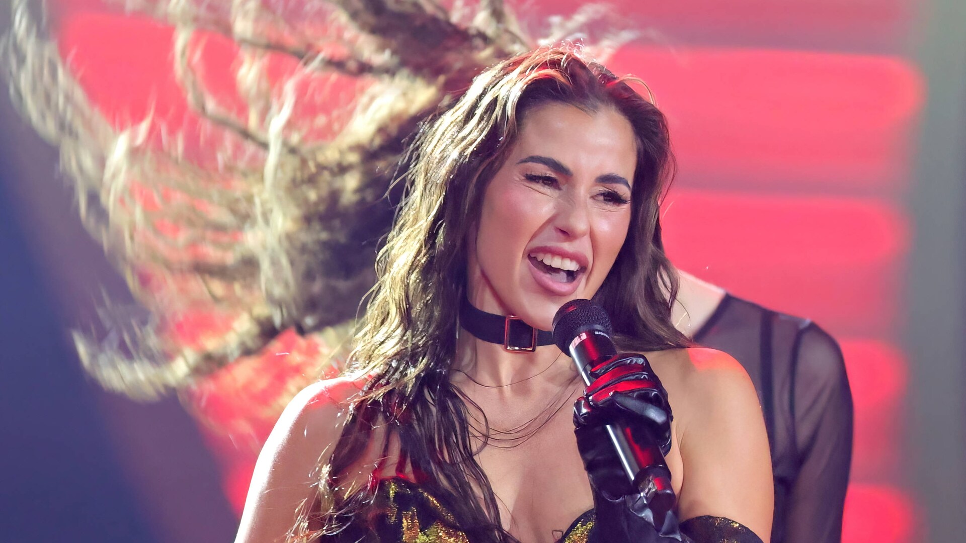 „Wann tritt Deutschland beim ESC 2026 auf?“ Die Startreihenfolge für ...