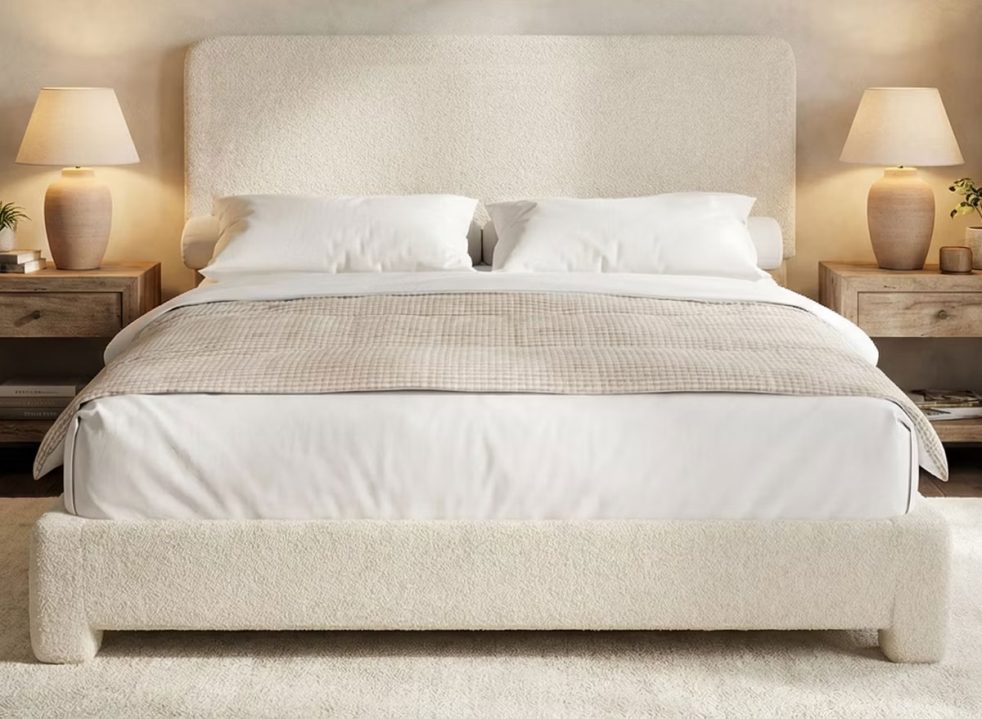 11 Target furniture finds that look like Pottery Barn for less