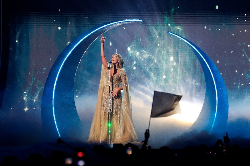 It's Father Ted, Raphael or Gaza documentaries for Eurovision's boycotters