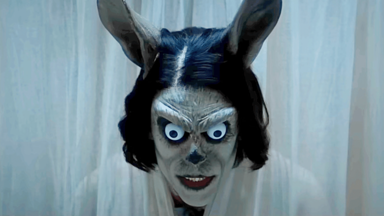 Hokum review: Adam Scott’s chilling horror nightmare will leave you ...