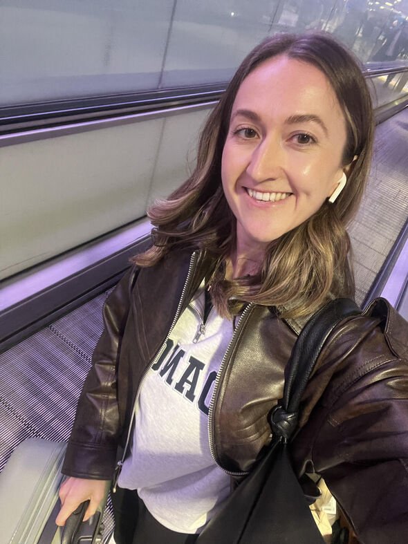 I'm a travel writer - I always pack one gamechanging £3.99 item on ...