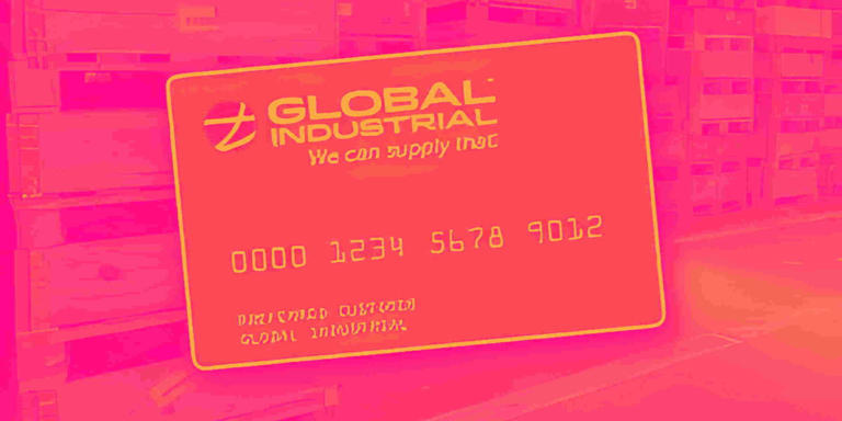 Spotting winners: Global Industrial (NYSE:GIC) and maintenance and ...