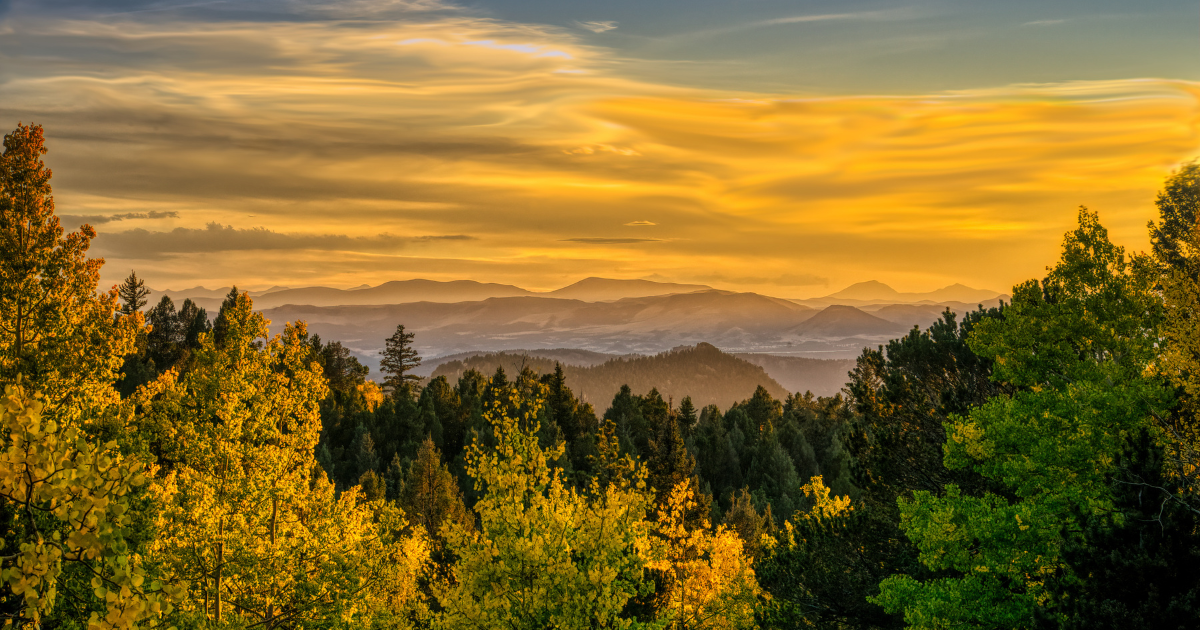 This small-town state park in Colorado feels like a local secret
