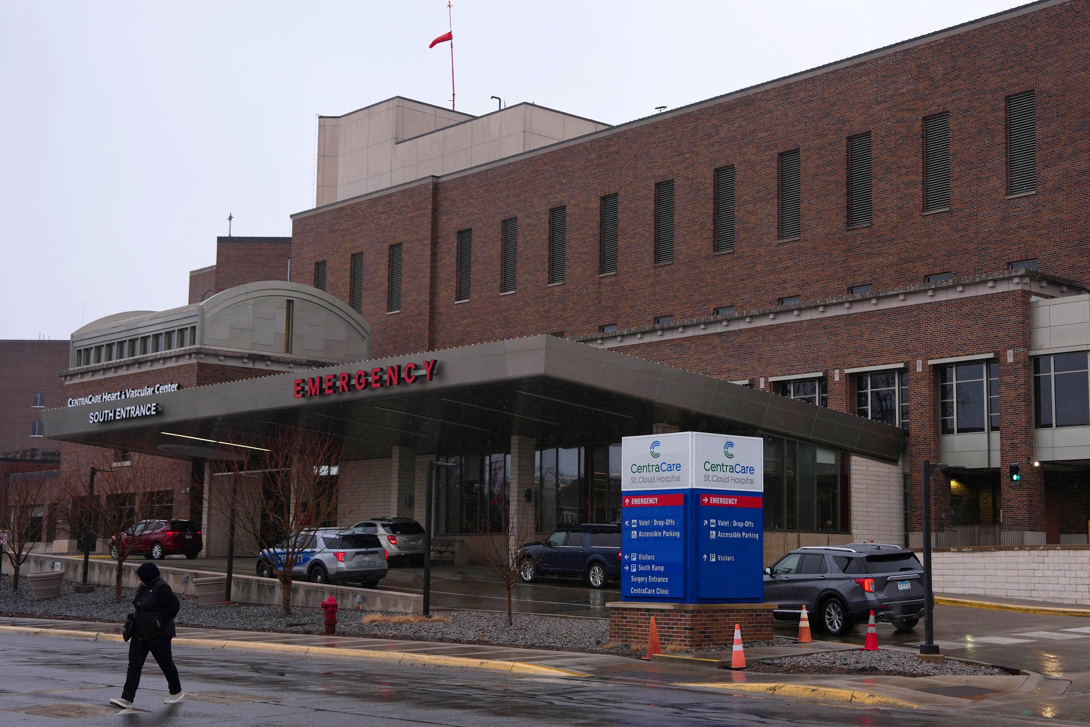 Minnesota lawmaker proposes using hospital tax to fill charity care gap