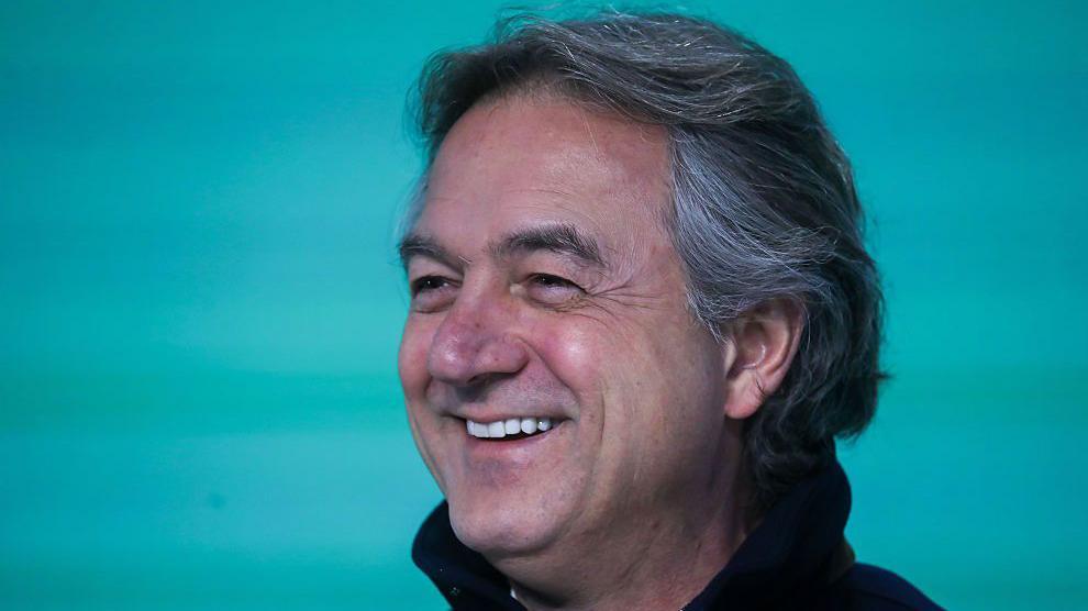 O que investimento de Joesley Batista em fabricante brasileira de ...