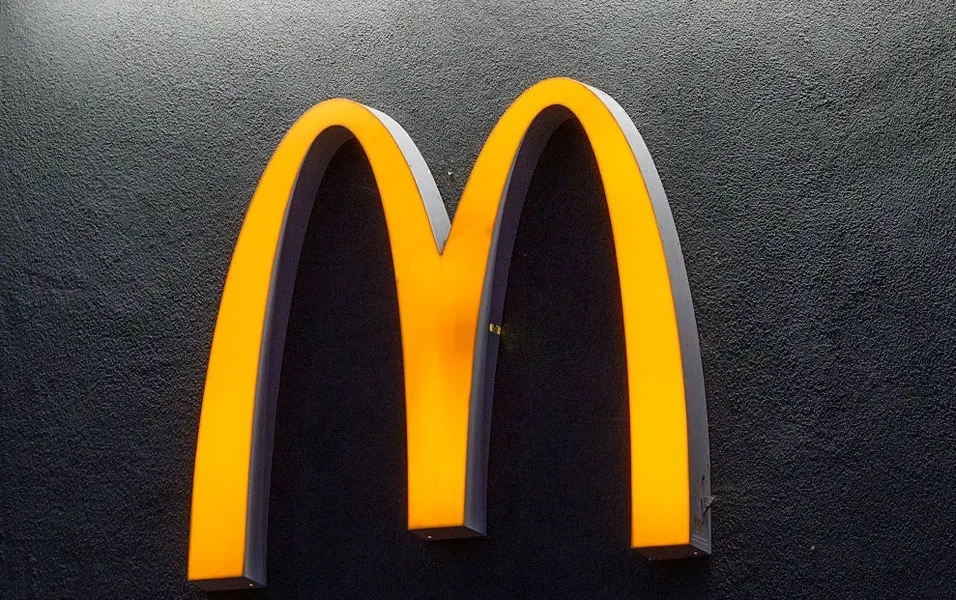 McDonald’s stock slides despite strong earnings beat