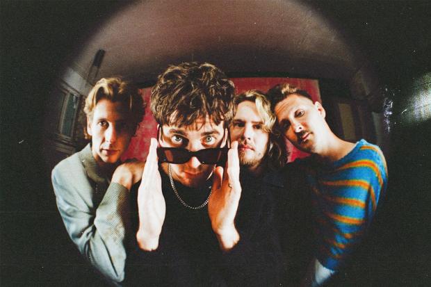 Much-loved indie band to perform summer shows in North Yorkshire