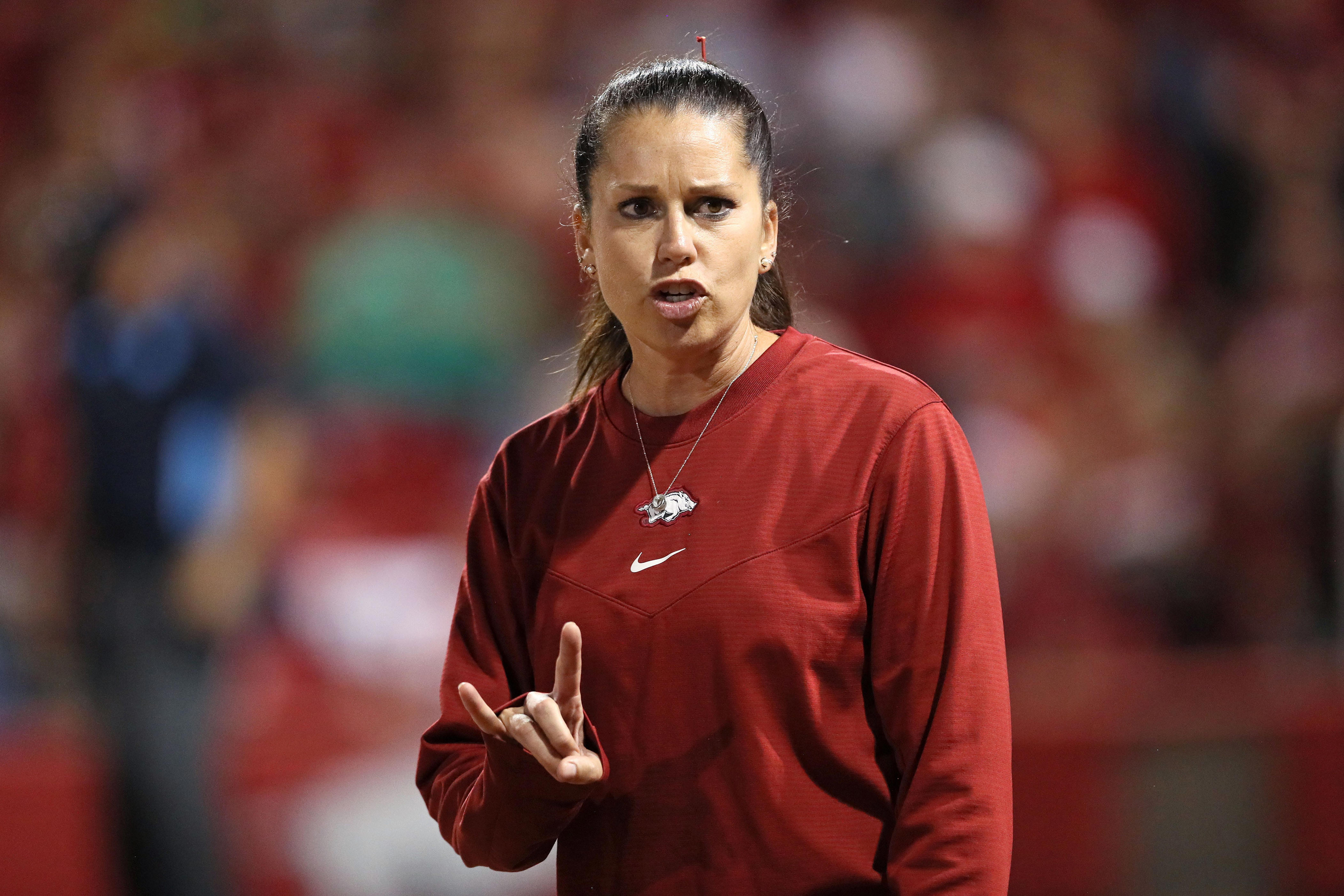 What channel is Arkansas vs Fordham on today? Time, TV schedule for ...