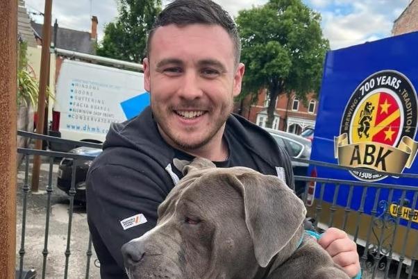 Charity football tournament in memory of young Harborough man returns ...