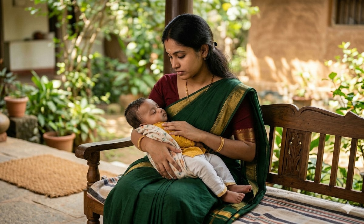 Breastfeeding burnout explained: Signs new mothers shouldn't ignore