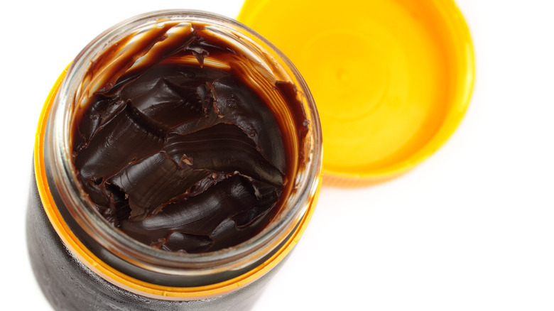 What is Vegemite and how do you eat it?