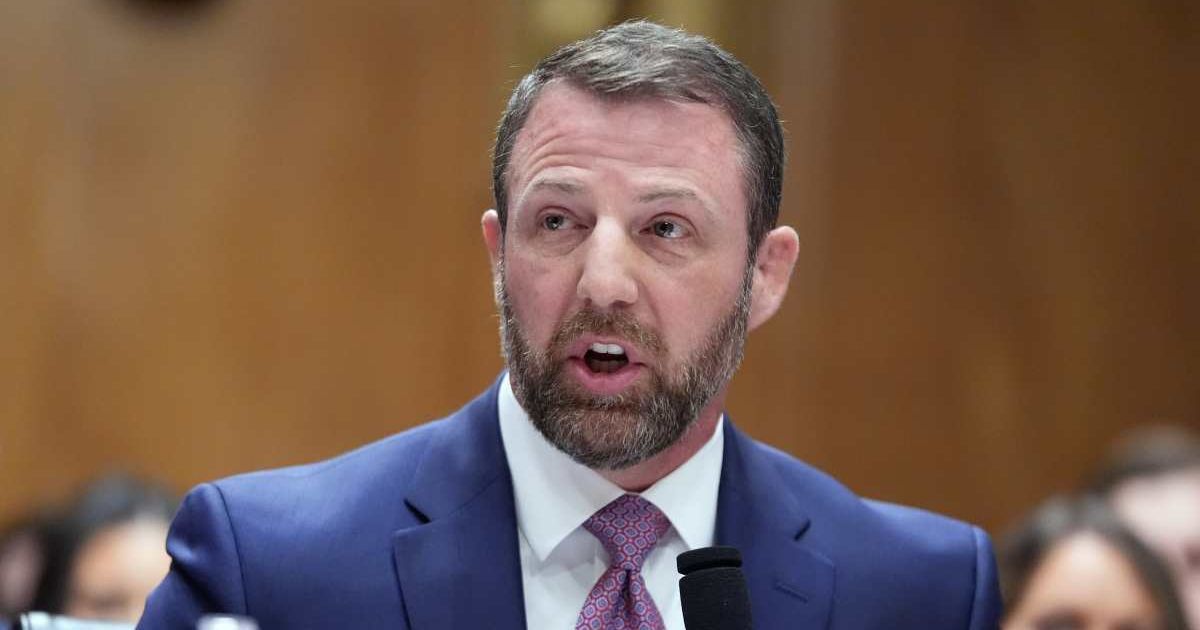 Mullin clarifies ICE will focus on security at World Cup: 'Not there to ...
