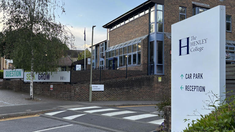 Schools of meningitis cases confirmed after death