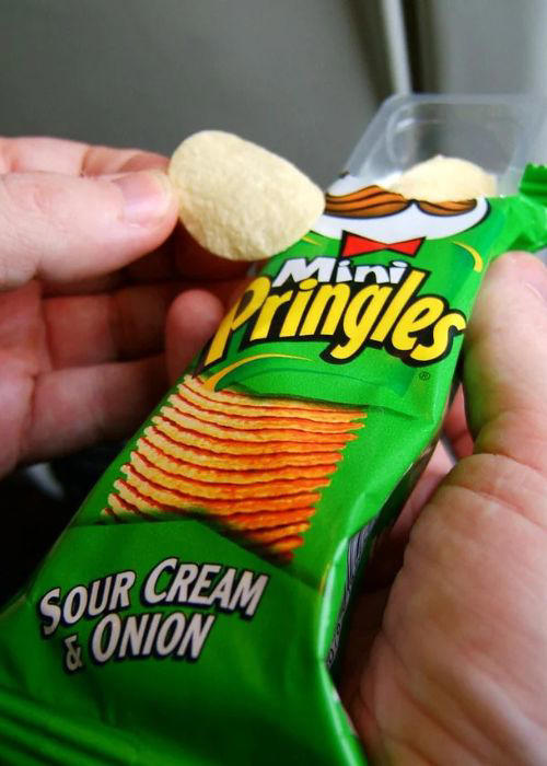 Dunnes shoppers surprised discontinued 90s snack is back on shelves for €2