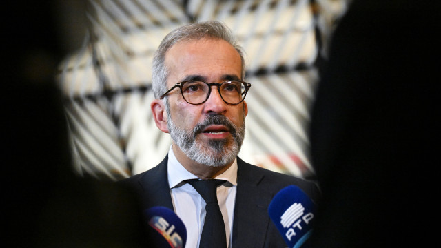Lajes? Portugal desmente Rubio, partidos criticam Governo (e chamam MNE)