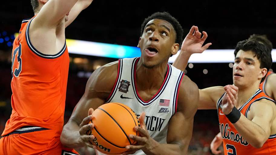 NBA draft combine winners: Six prospects who boosted their stock
