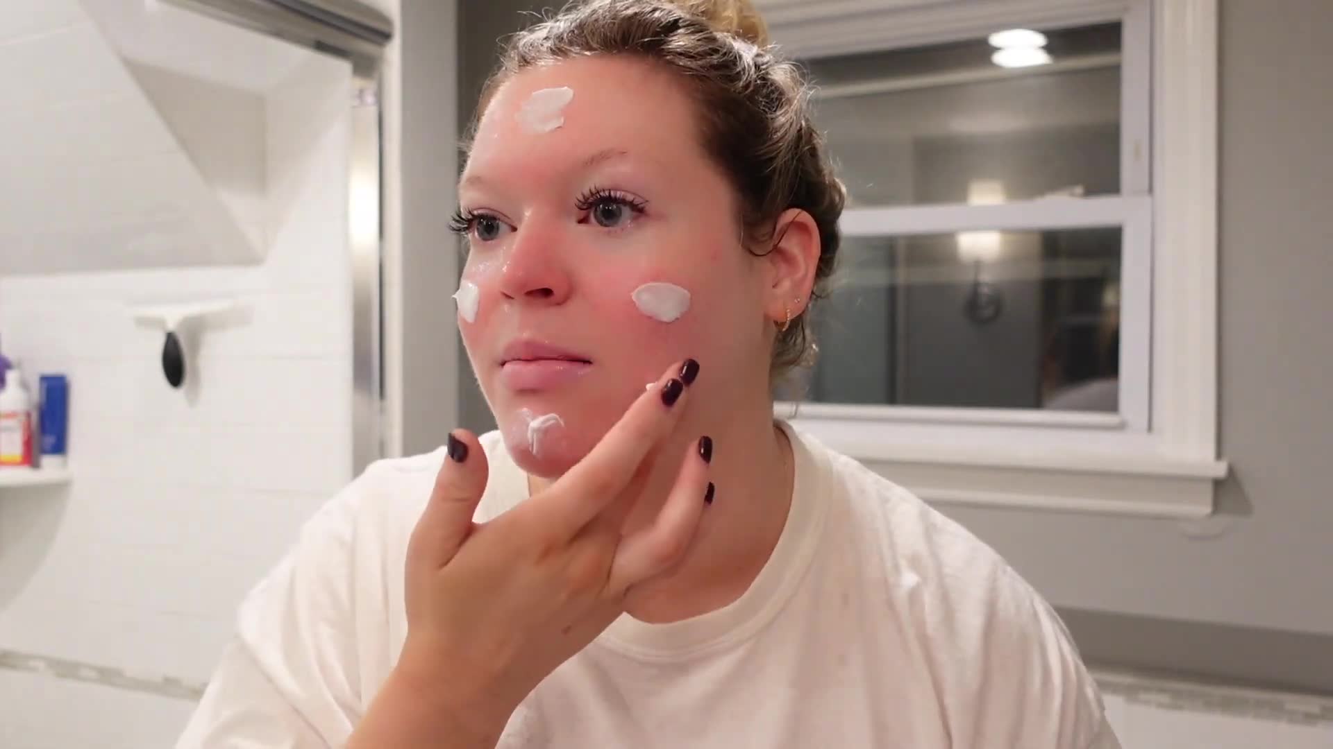 Full get ready with me routine, unboxing my Sephora haul, and daily ...