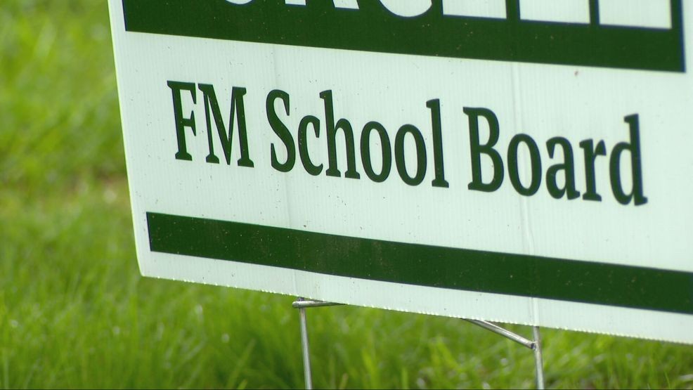 Fayetteville-Manlius voters face school budget vote with only two ...