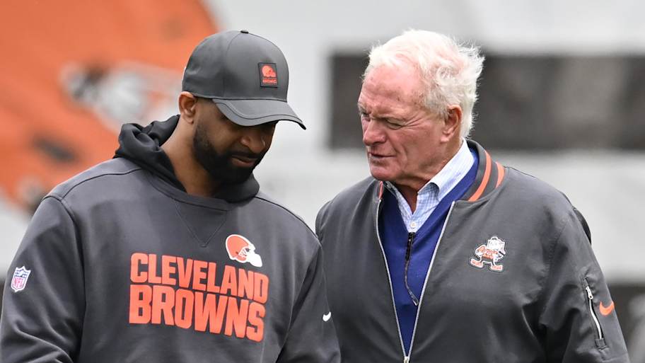 NFL did everything in its power to turn Browns’ favorable 2026 path ...