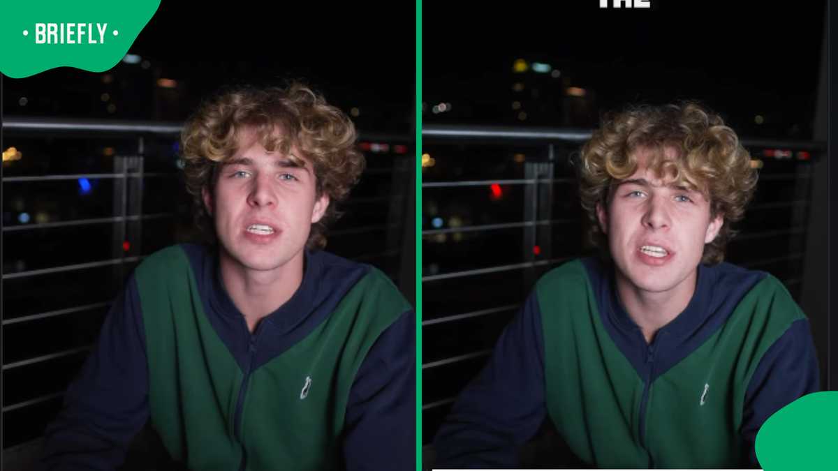 Kruger driver responds to backlash as SANParks condemns viral Kruger ...