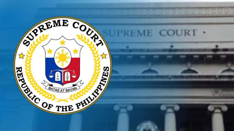 SC suspends lawyer for a year over 2018 'profane' tweet vs Kris Aquino