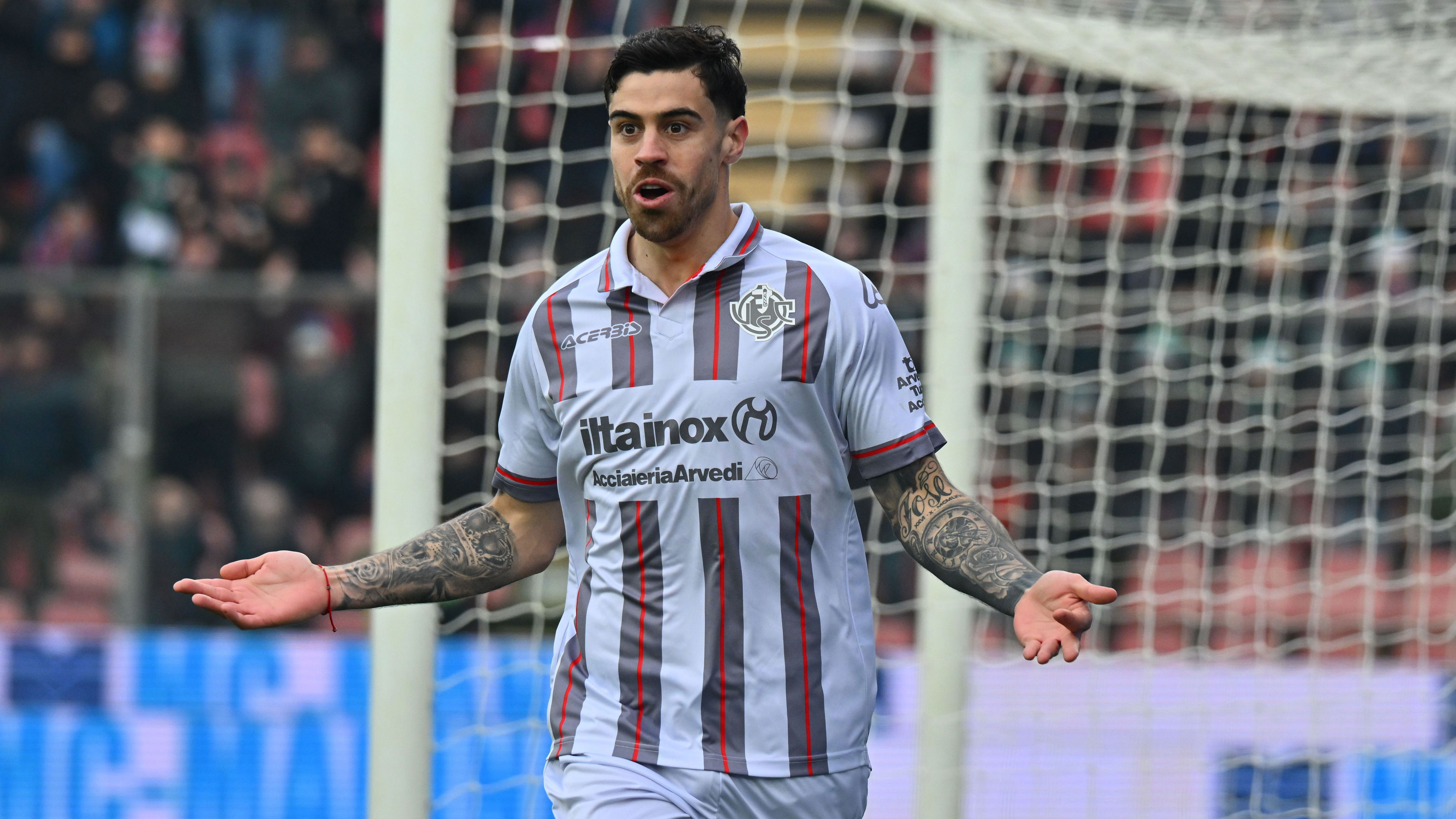 Lotta salvezza, i sospetti dei tifosi del Lecce su Udinese-Cremonese ...