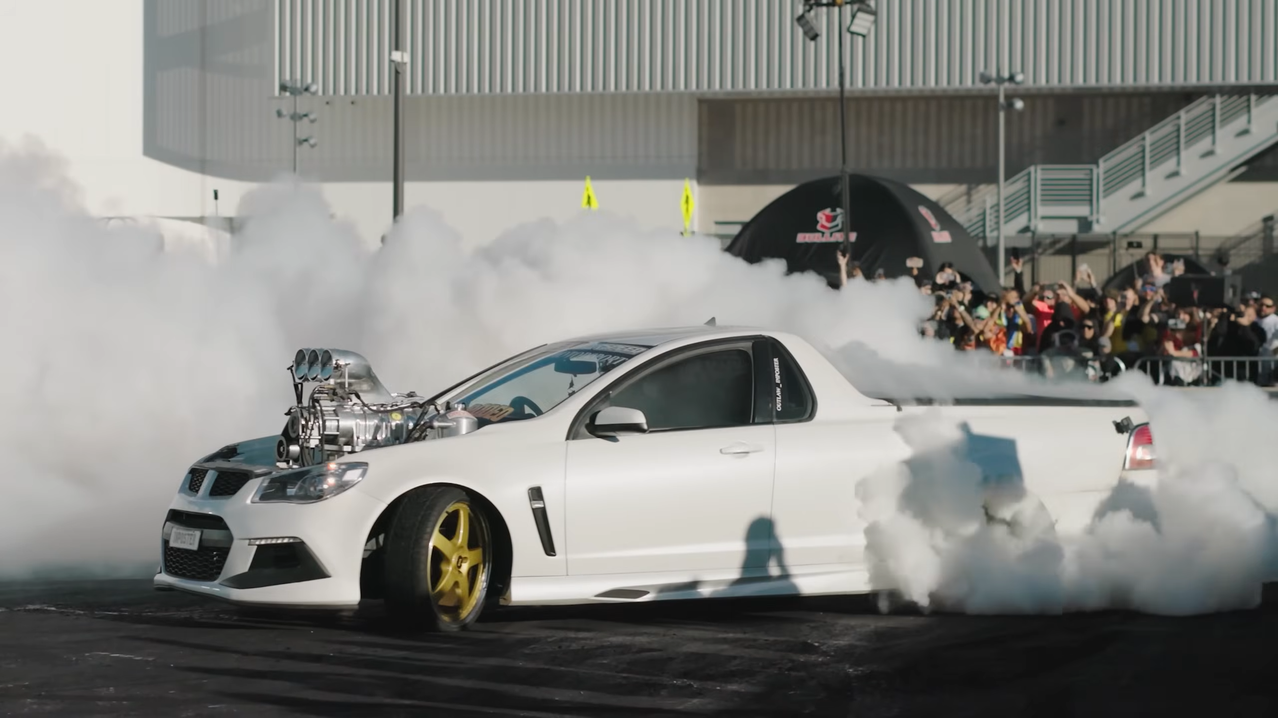 I risked thousands on a broken rally car - here’s what happened
