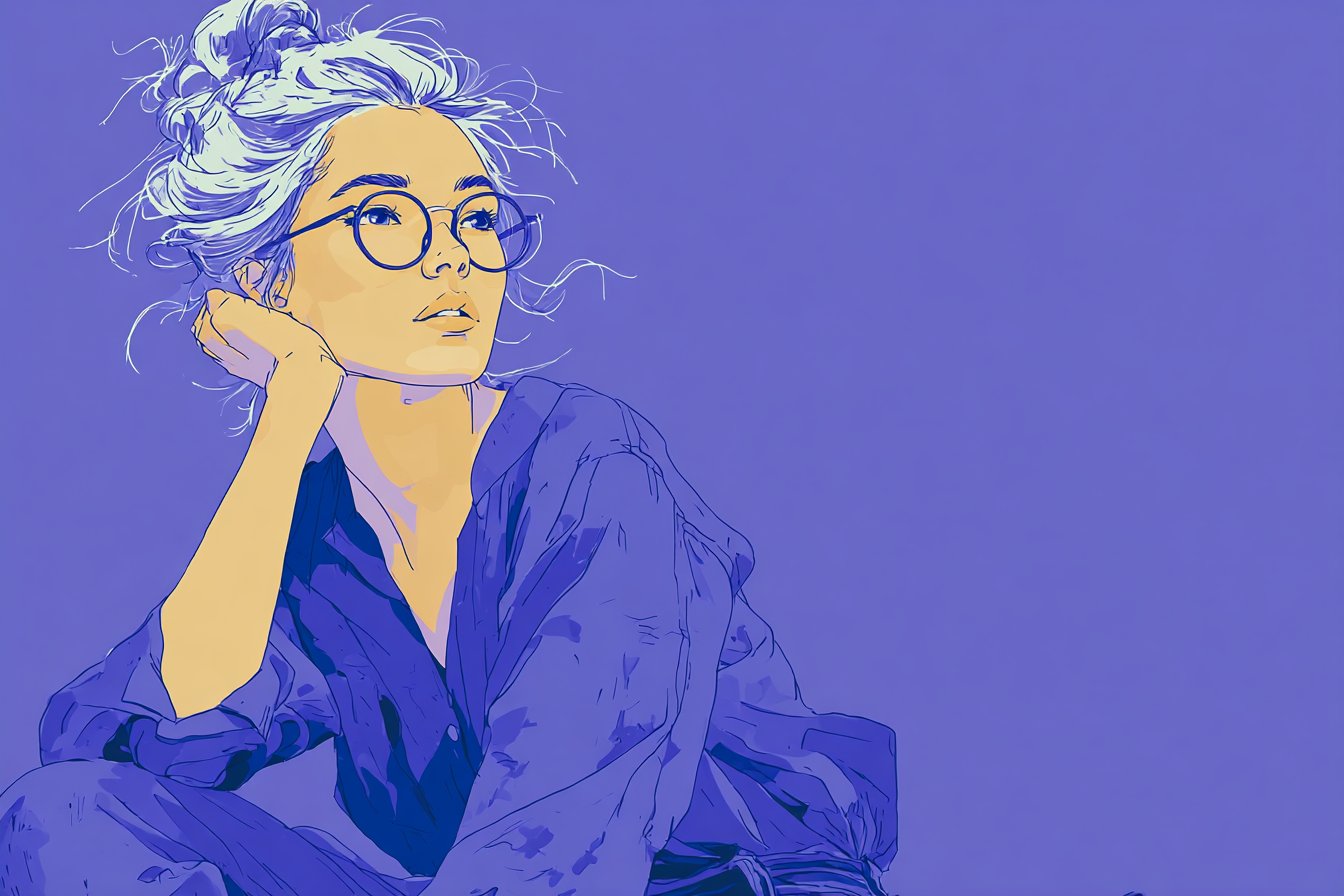 Nie genug? Warum Millennial-Frauen permanent unter Druck stehen