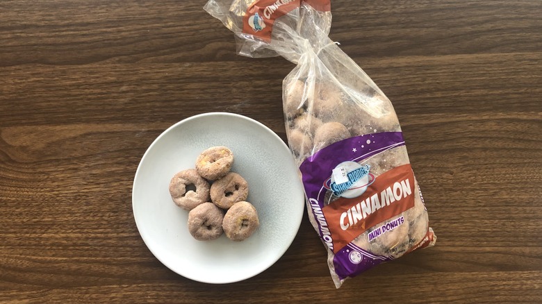 12 store-bought donut brands, ranked worst to best