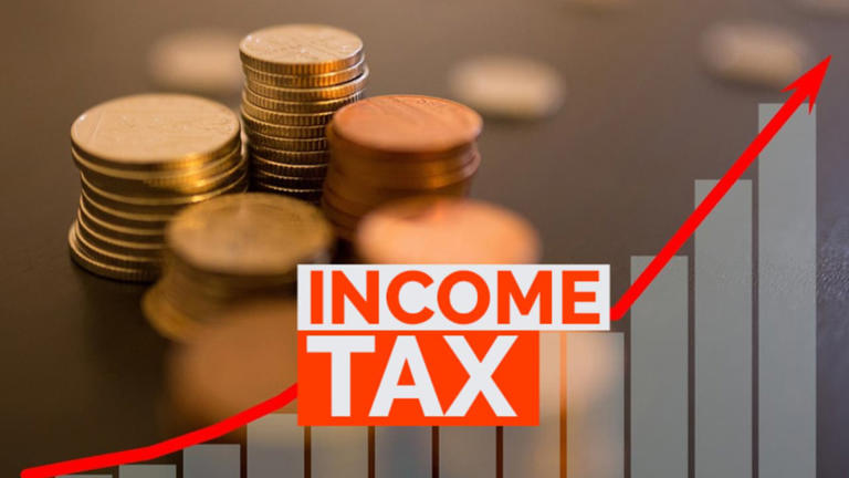 ITR filing for AY 2026-27 begins as Income Tax Dept releases ITR-1 and ...