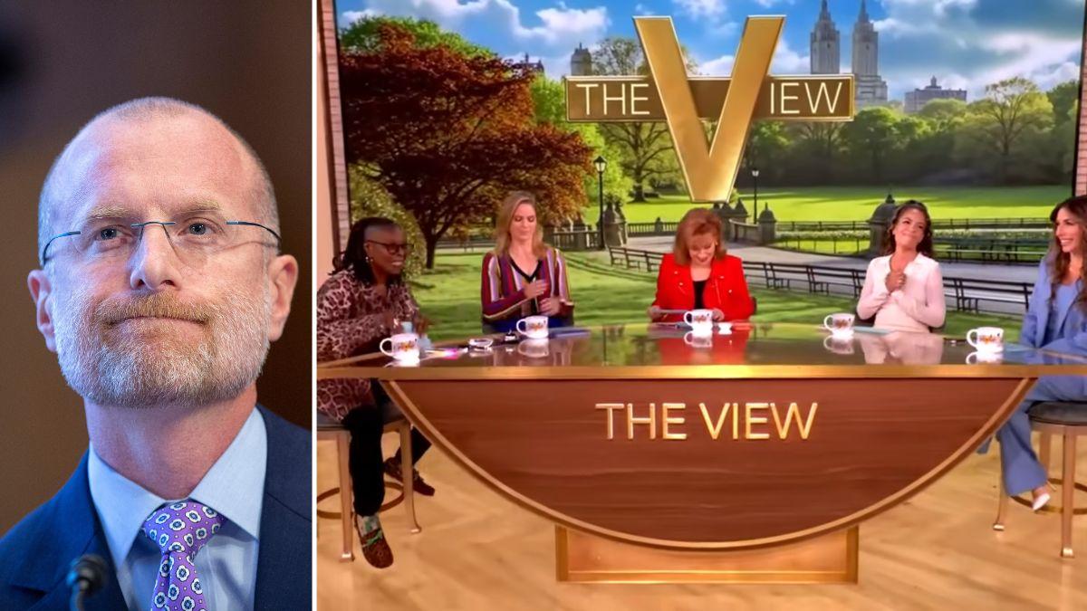 'The View' faces FCC scrutiny as ABC pushes back against federal ...