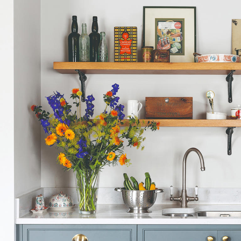 How I’m turning my wedding into home decor – 4 cool and unique ideas I ...