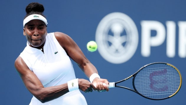 Sensation! Williams kehrt mit 45 Jahren zurück