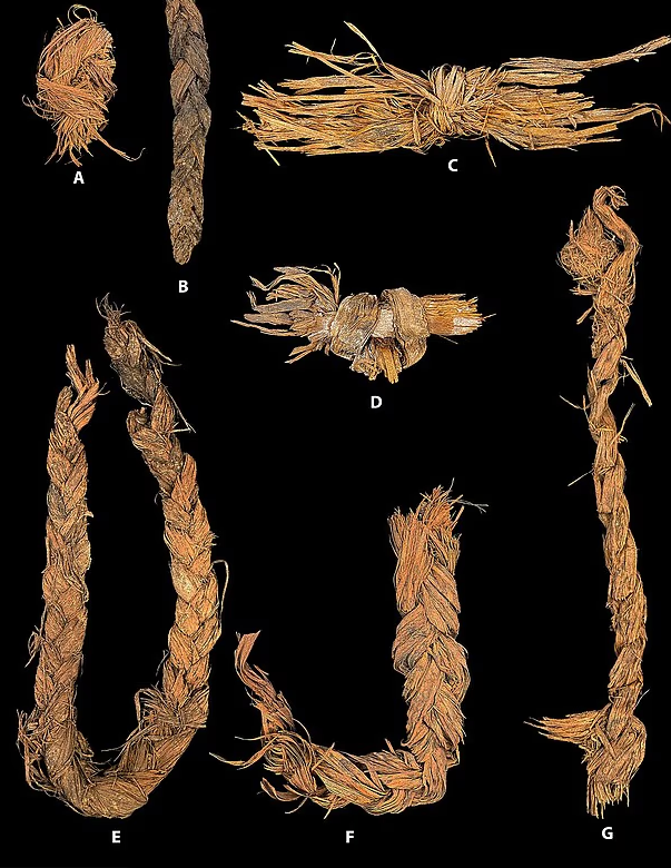 Oregon cave discovery older than Egypt's Great Pyramid rewrites human ...